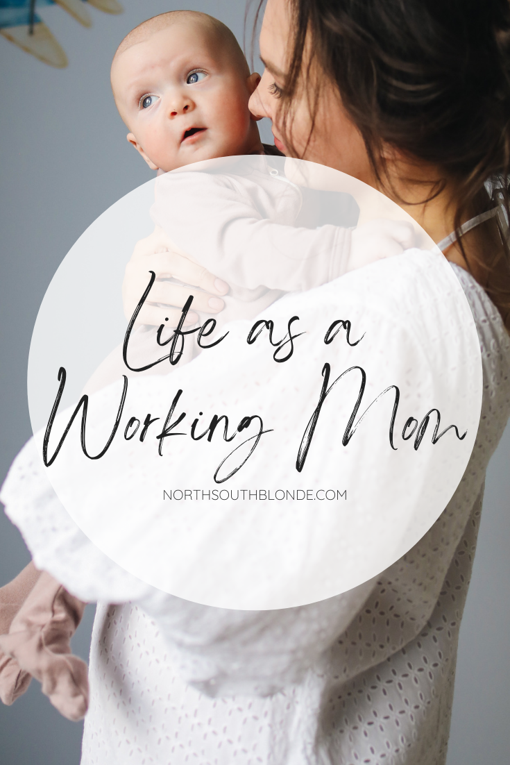 Life as a Working Mom - From a Work From Home Mother