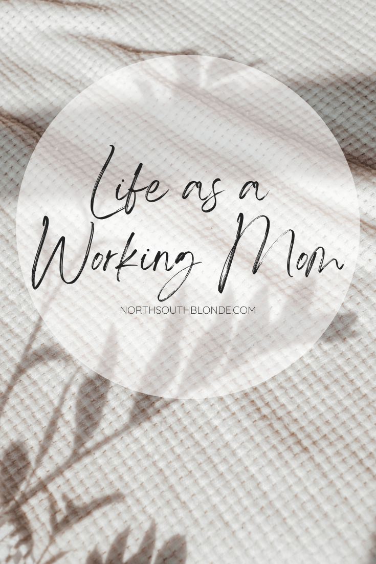 Life as a Working Mom - From a Work From Home Mother