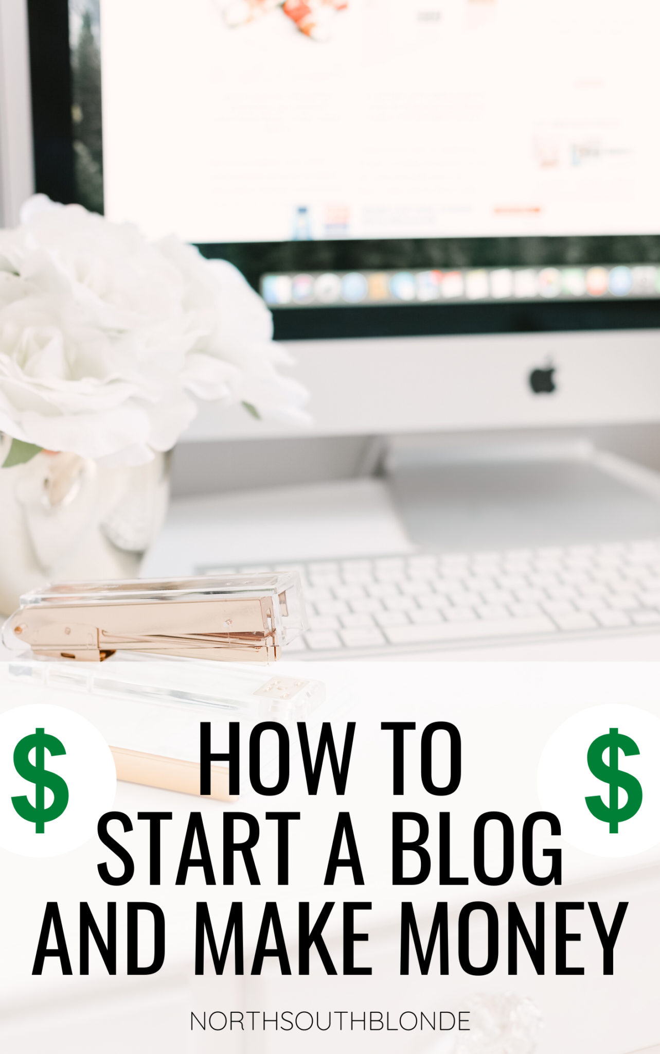 How to Start a Profitable Blog (A Step-By-Step Guide For Beginners ...