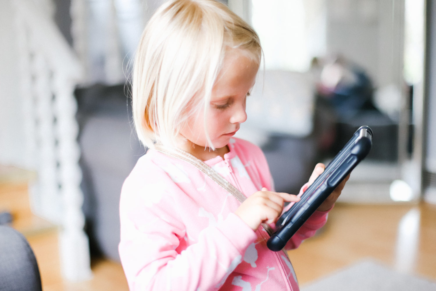 How to Block Apps from Your Kids/Teens and Gain Full Parental Control