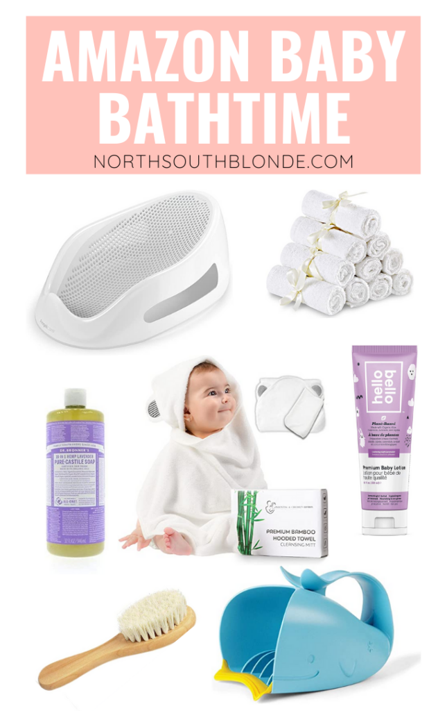 Amazon Baby Must Haves For New Moms