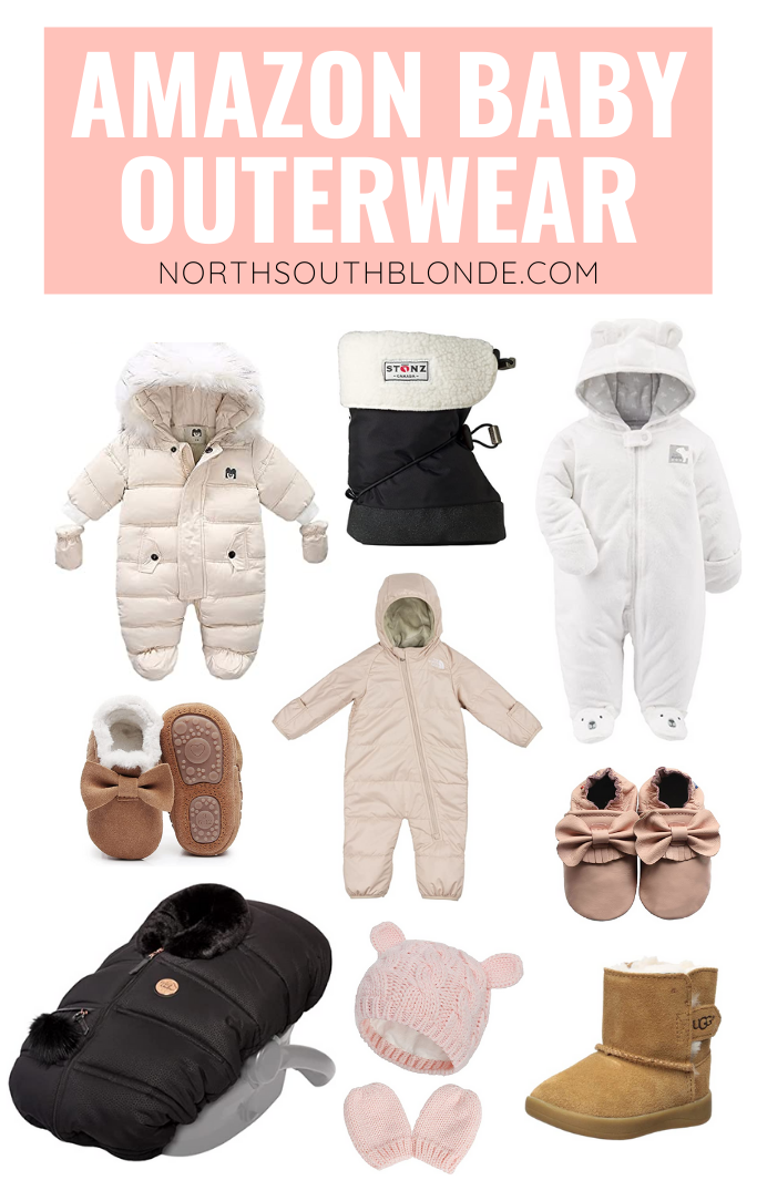Amazon Baby Must Haves For New Moms