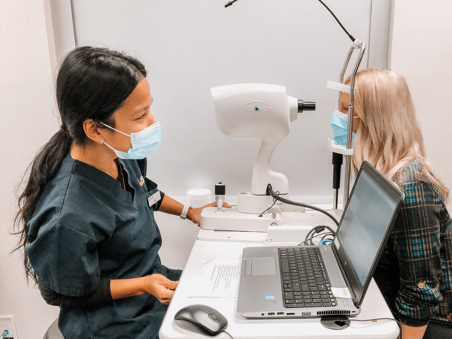 LASIK MD Review - My Experience With LASIK Eye Surgery