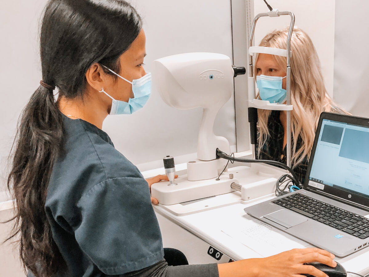 LASIK MD Review - My Experience With LASIK Eye Surgery