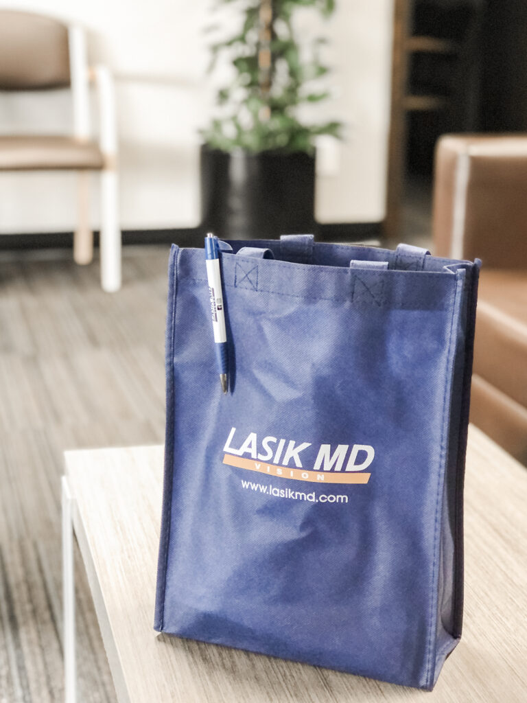 LASIK MD Review - My Experience With LASIK Eye Surgery