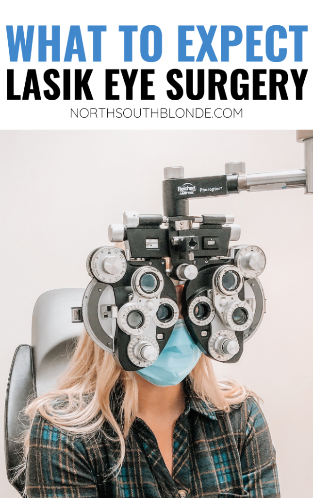 LASIK MD Review - My Experience With LASIK Eye Surgery
