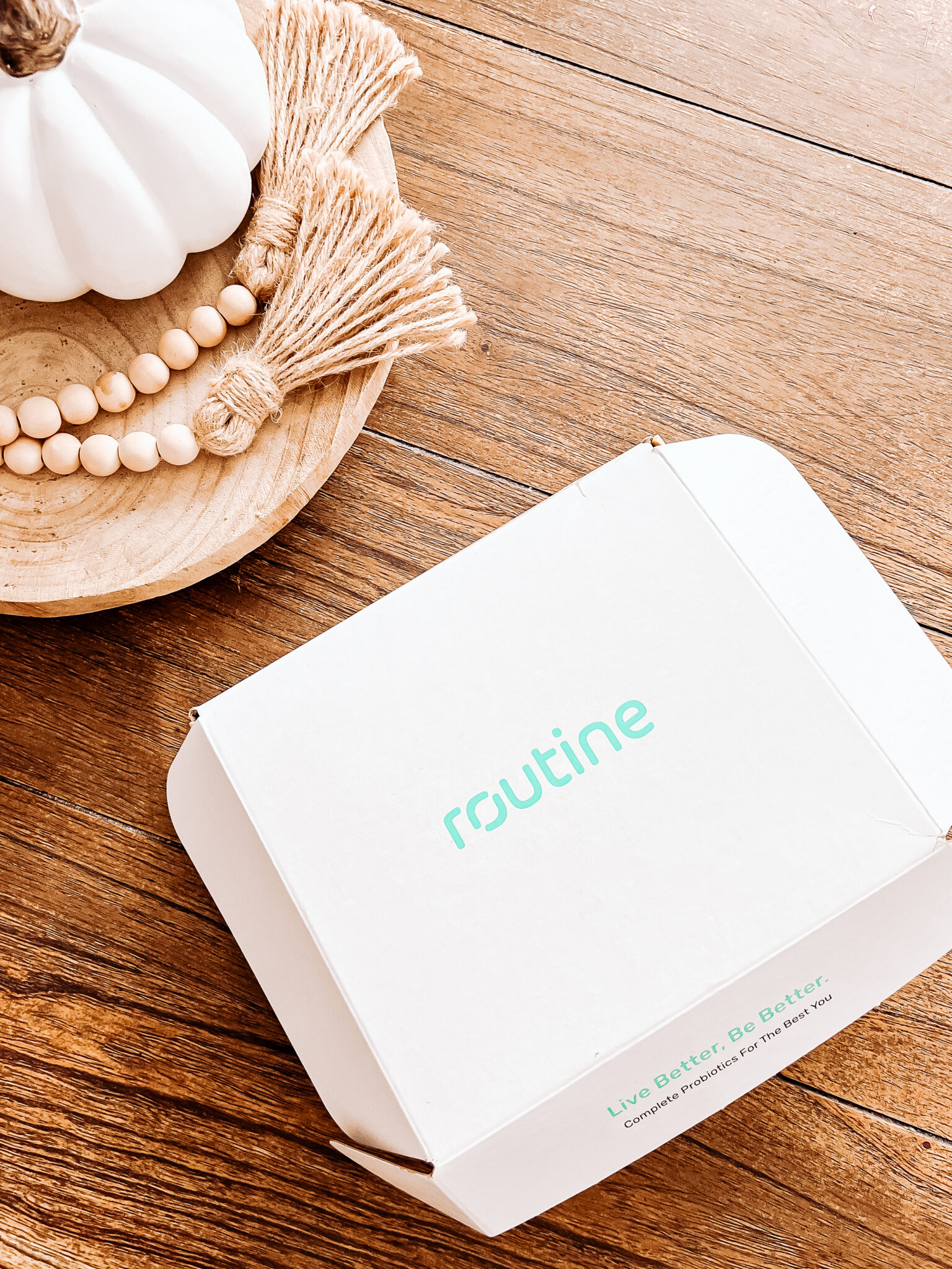Routine Probiotics for Women and Weight Loss Review
