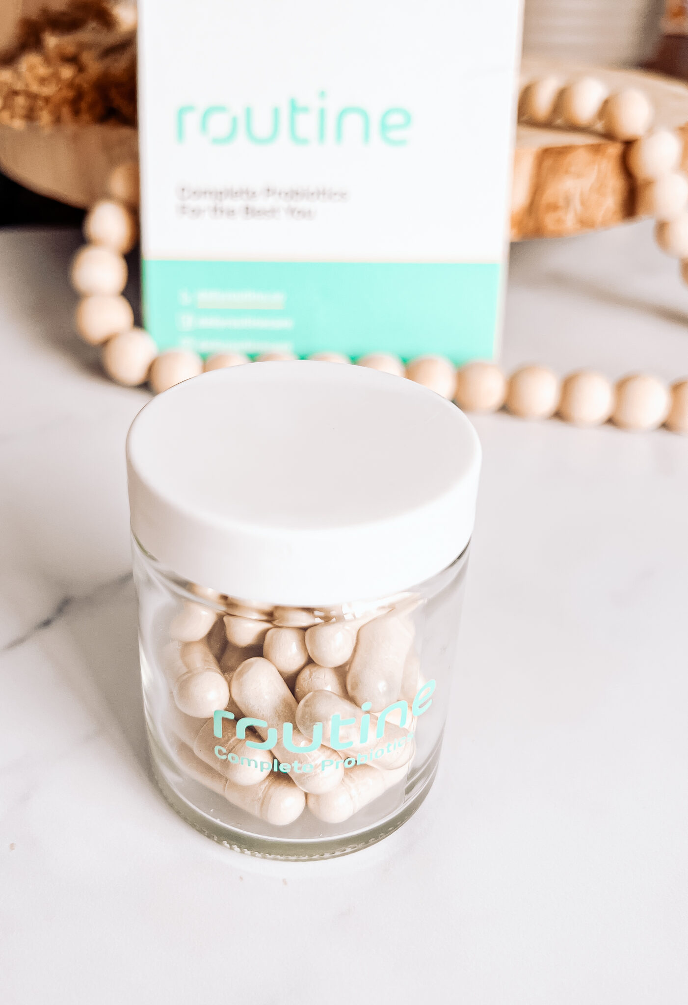 Routine Probiotics for Women and Weight Loss Review