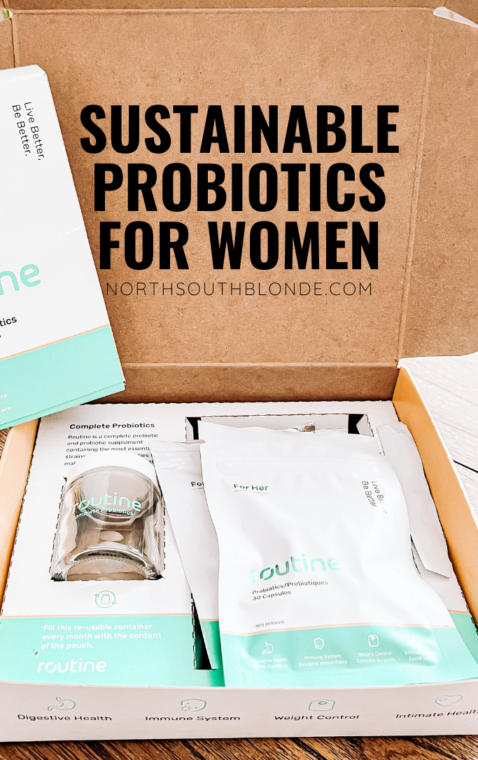 Routine Probiotics for Women and Weight Loss Review