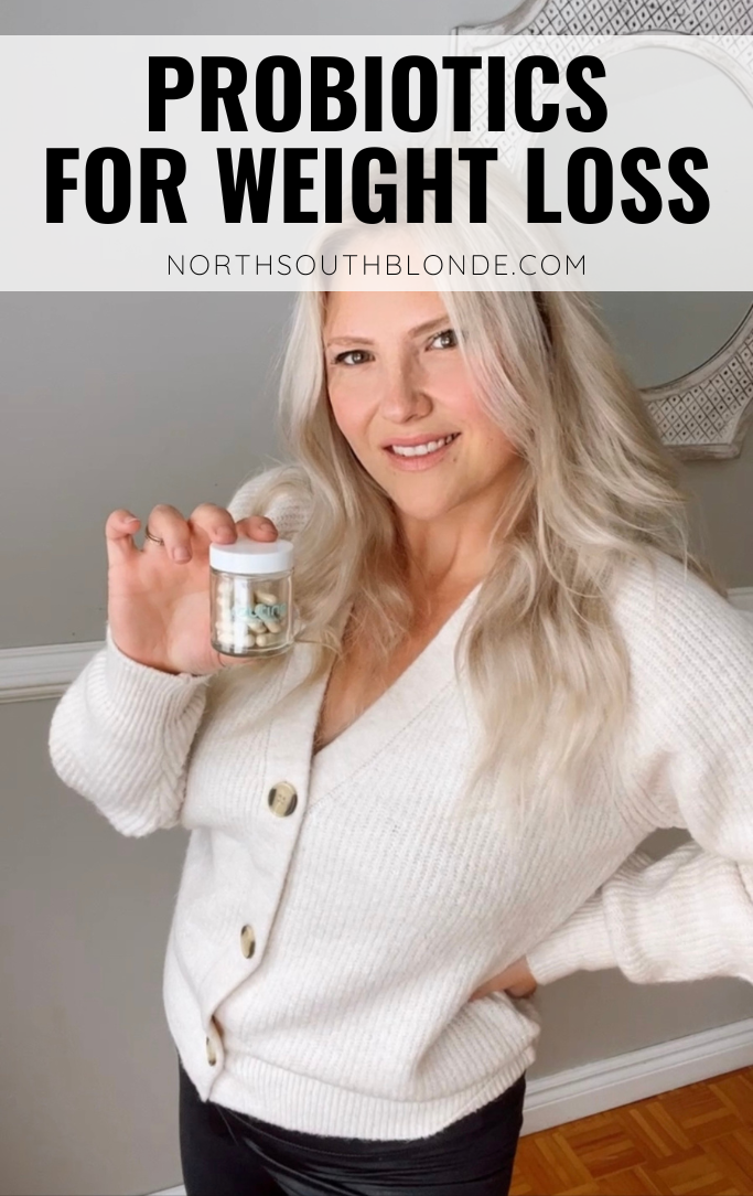 Routine Probiotics for Women and Weight Loss Review