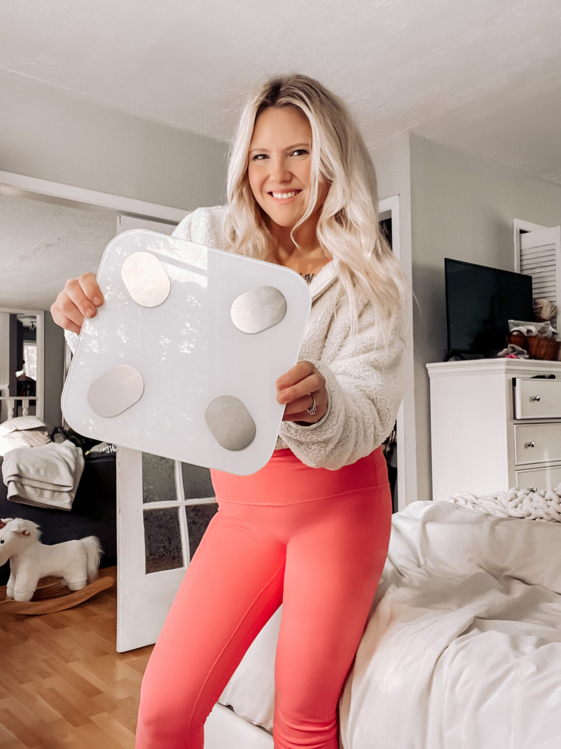 FitTrack Smart Scale Review - for Better Health and Weight Loss