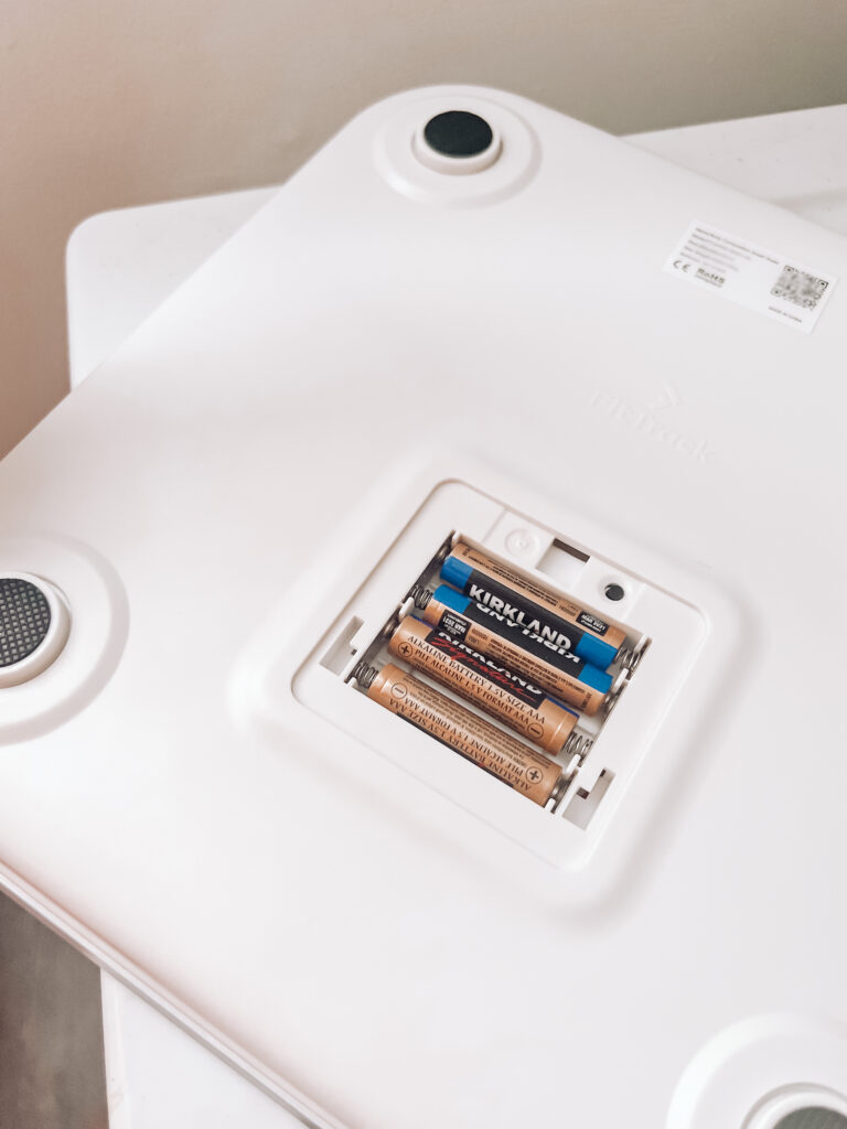 FitTrack Smart Scale Review - for Better Health and Weight Loss